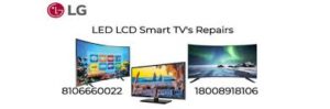 LG television repair and service in Nallagandla Hyderabad LG TV